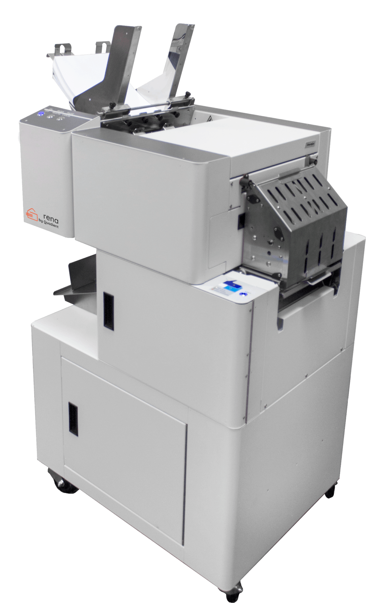 Full Color Printers – Rena by Quadient