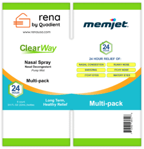 MACH 6 – Rena by Quadient